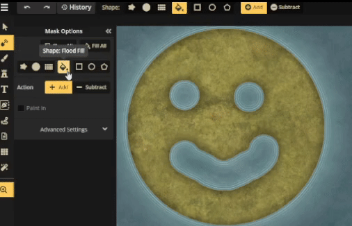 Inkarnate - Create Fantasy Maps Online