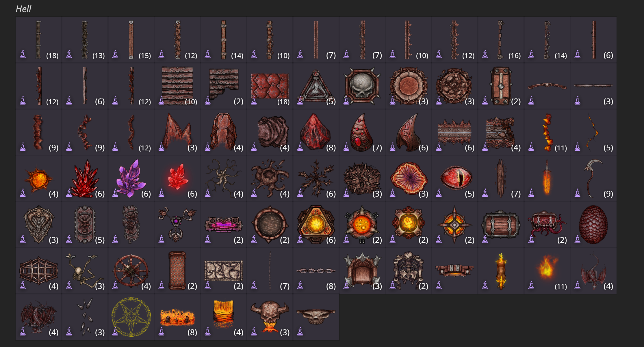 Inkarnate - Create Fantasy Maps Online