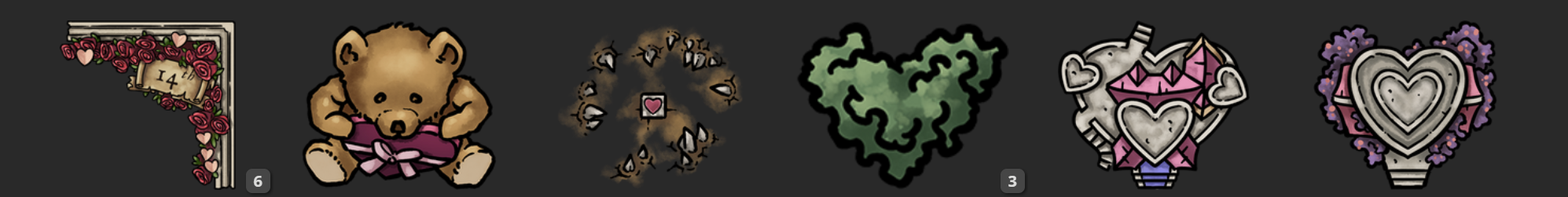 Inkarnate - Create Fantasy Maps Online