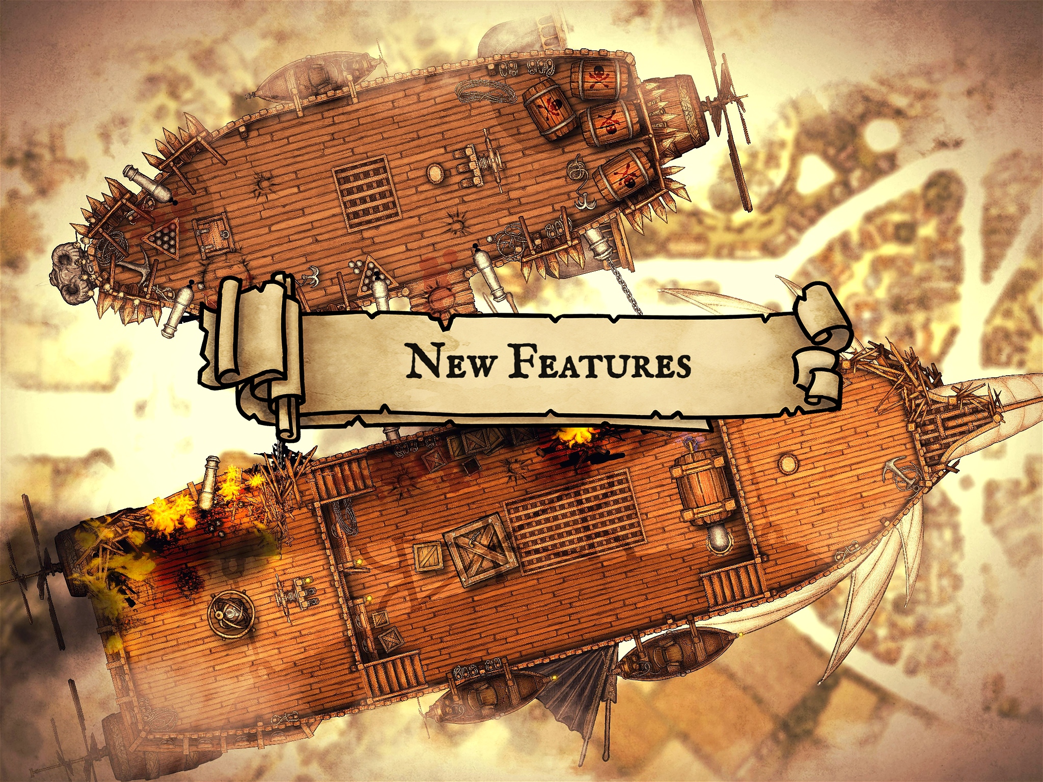 Inkarnate - Create Fantasy Maps Online