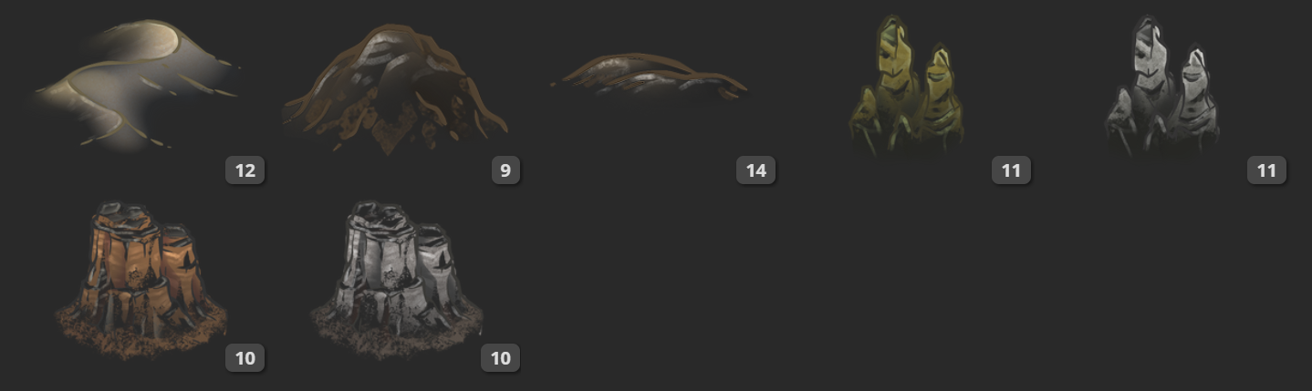 Inkarnate - Create Fantasy Maps Online