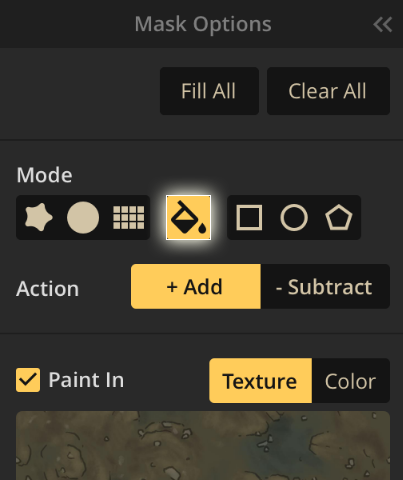 Inkarnate - Create Fantasy Maps Online