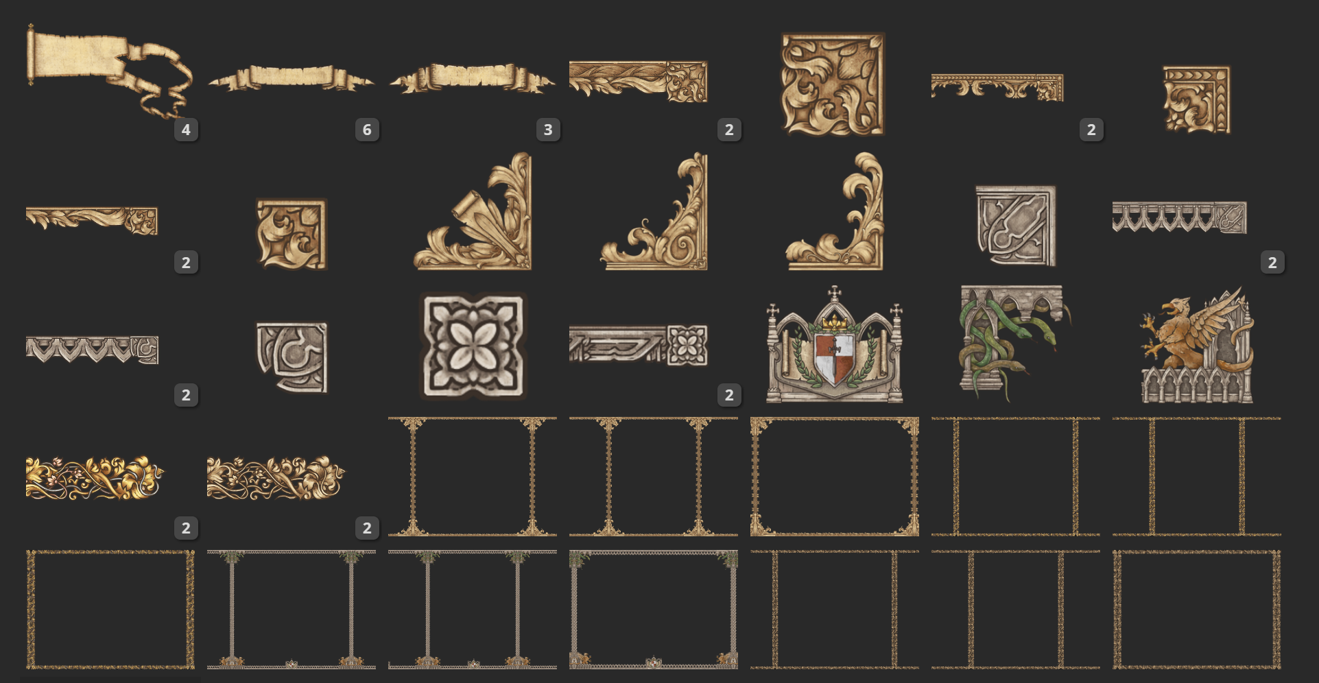 Inkarnate - Create Fantasy Maps Online