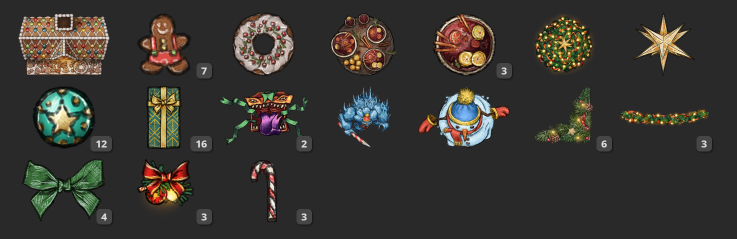 Inkarnate - Create Fantasy Maps Online