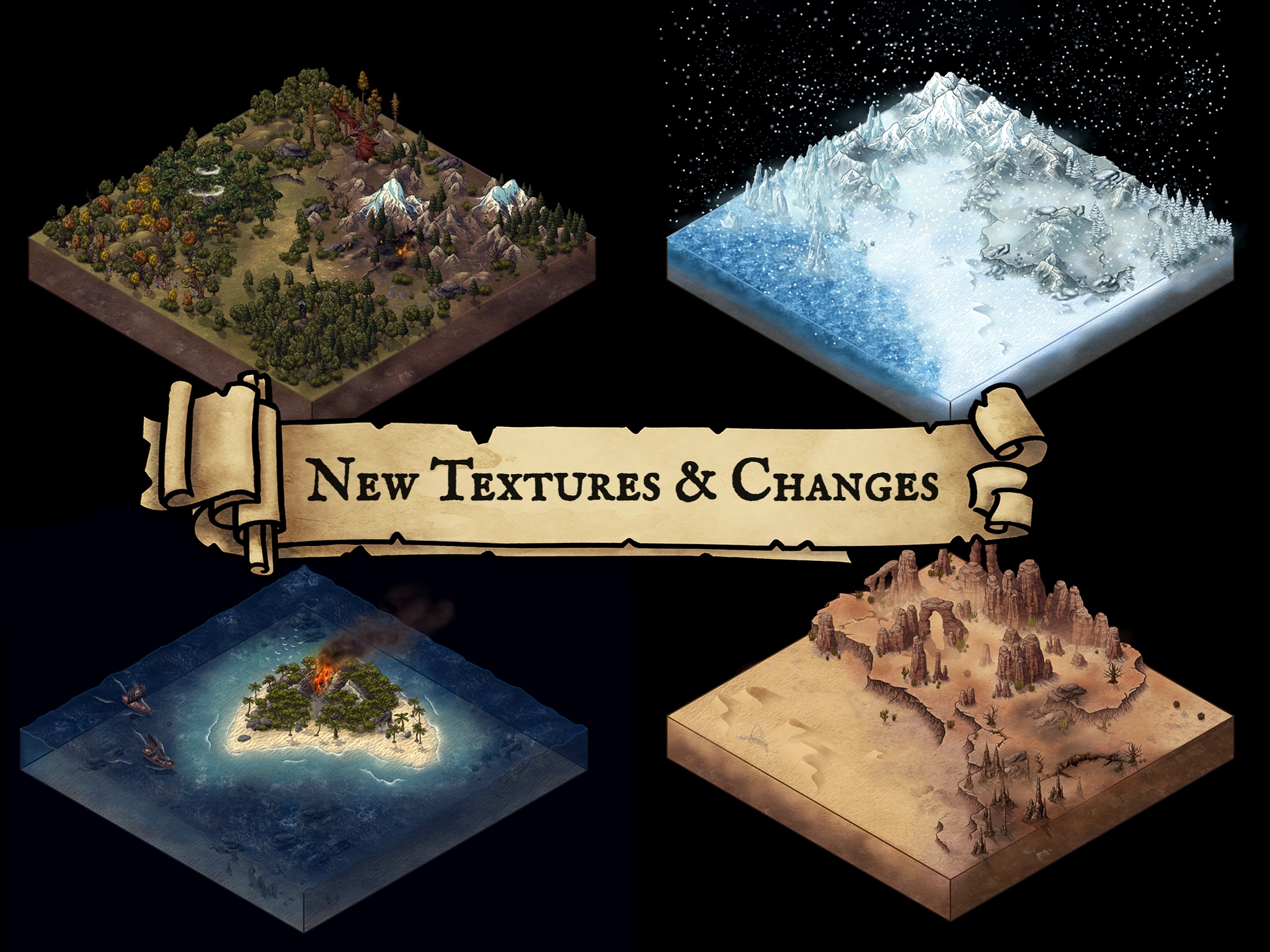 Inkarnate - Create Fantasy Maps Online