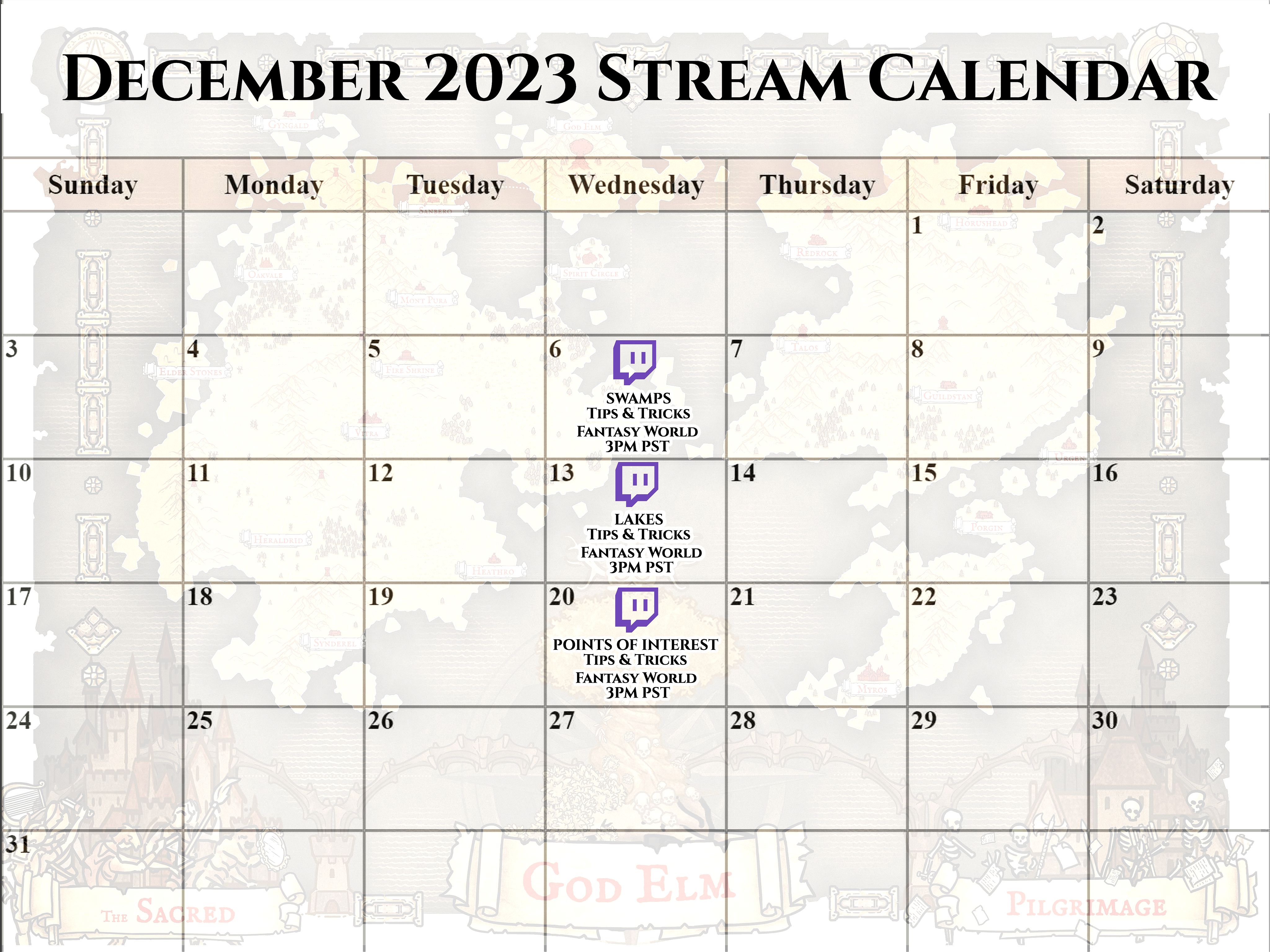 Inkarnate - Create Fantasy Maps Online