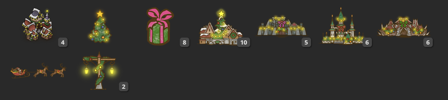 Inkarnate - Create Fantasy Maps Online