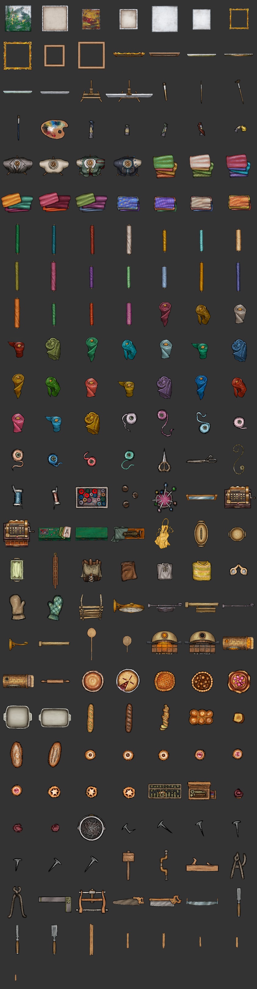 Inkarnate - Create Fantasy Maps Online