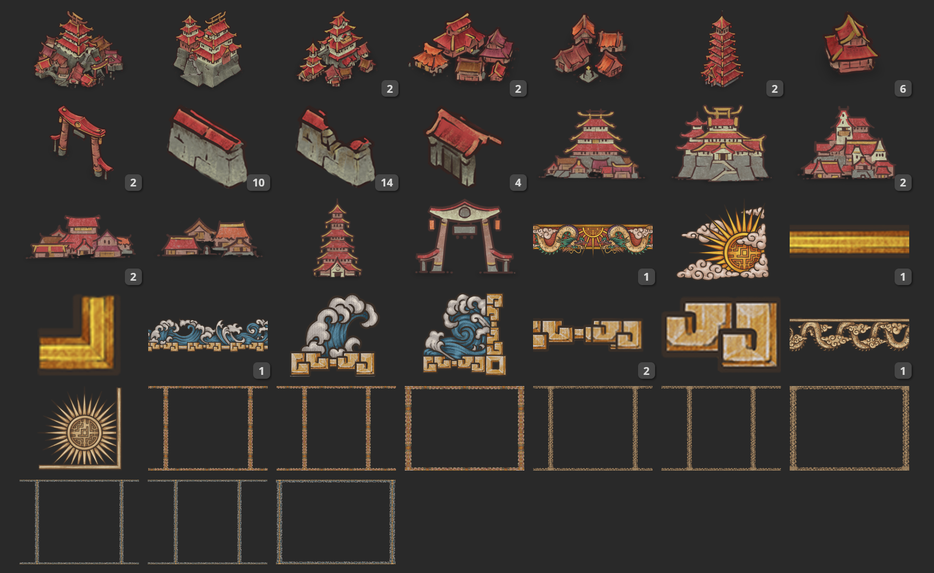 Inkarnate - Create Fantasy Maps Online