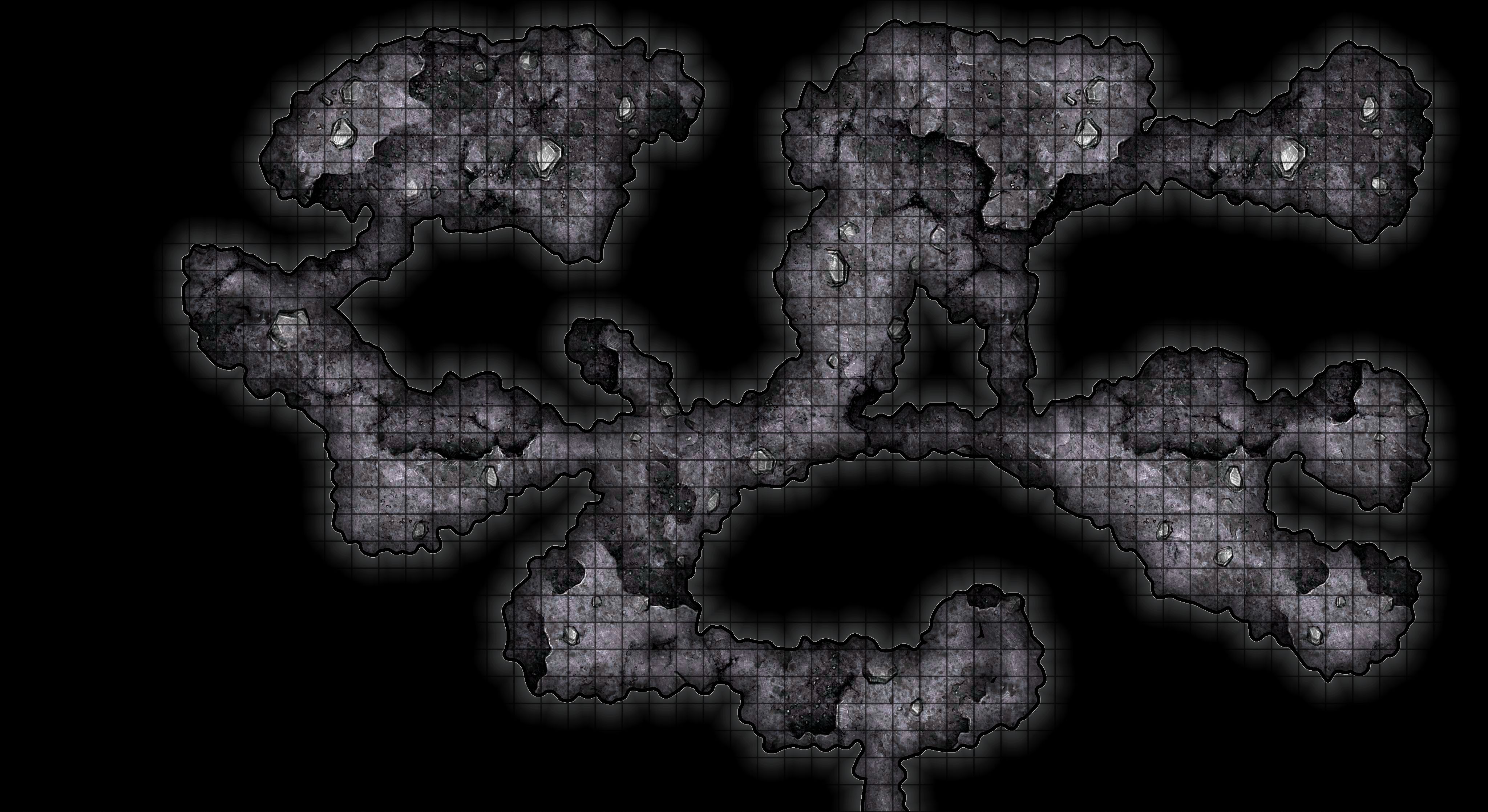 Underground Standard | Inkarnate - Create Fantasy Maps Online