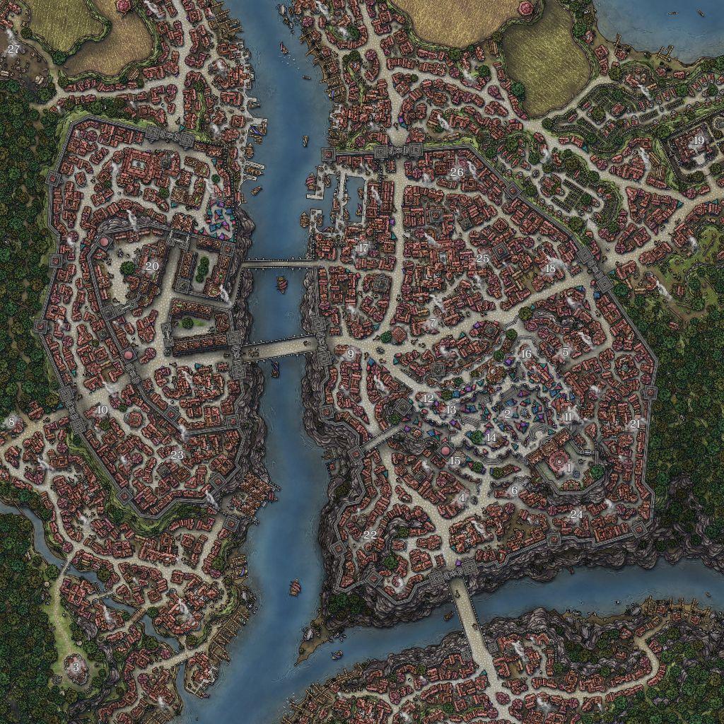 YARTAR FINAL LABELS | Inkarnate - Create Fantasy Maps Online