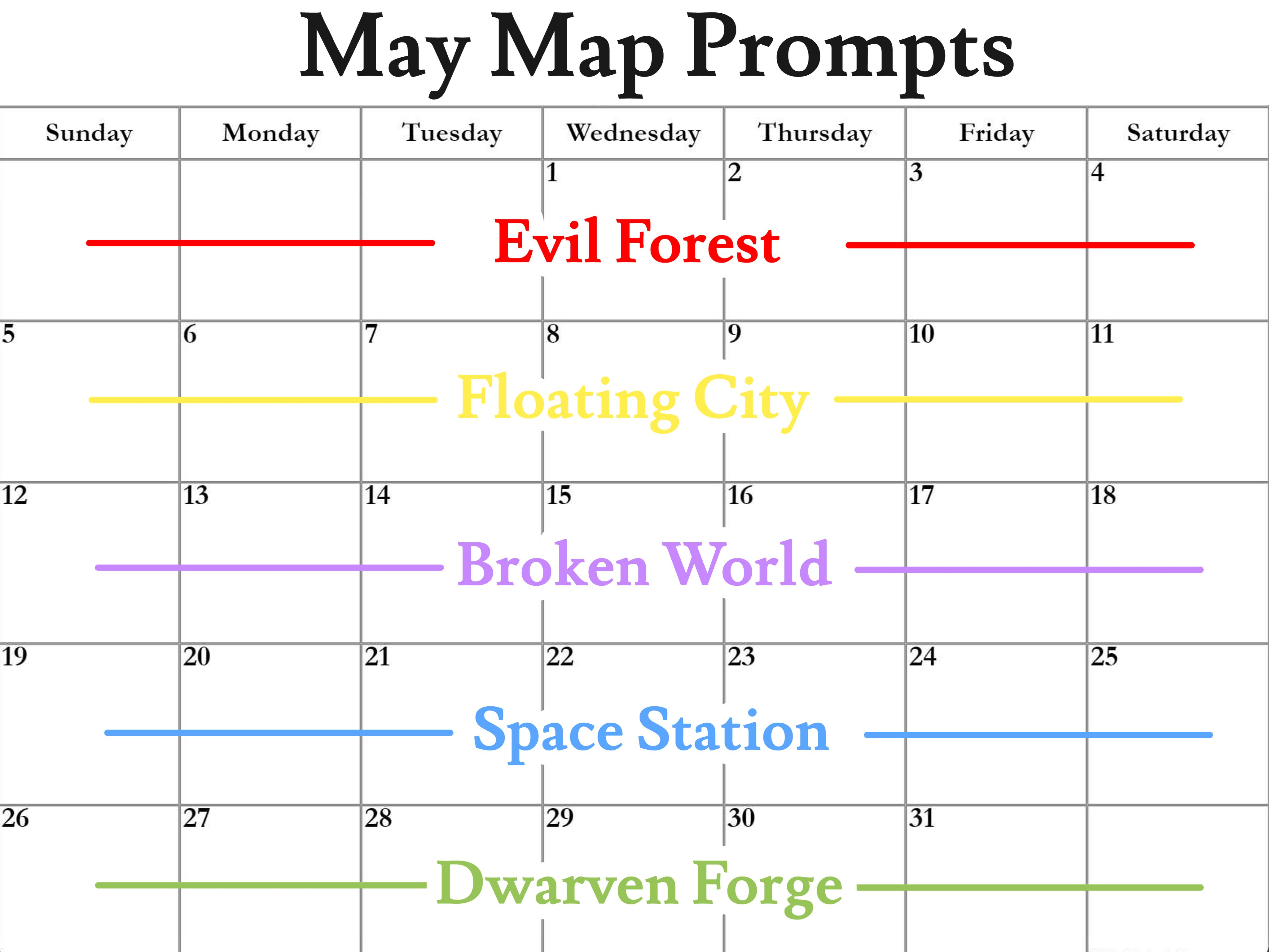 Inkarnate - Create Fantasy Maps Online