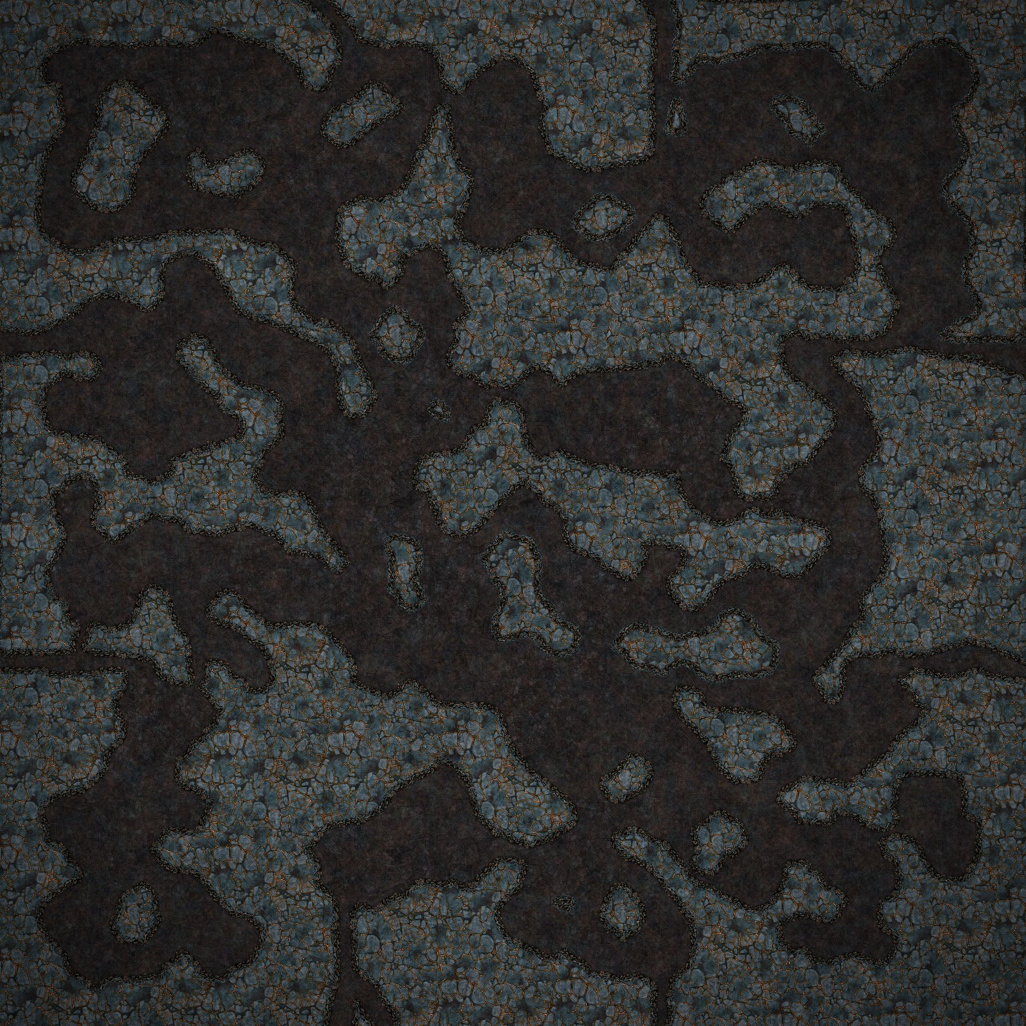 Large cavern system | Inkarnate - Create Fantasy Maps Online
