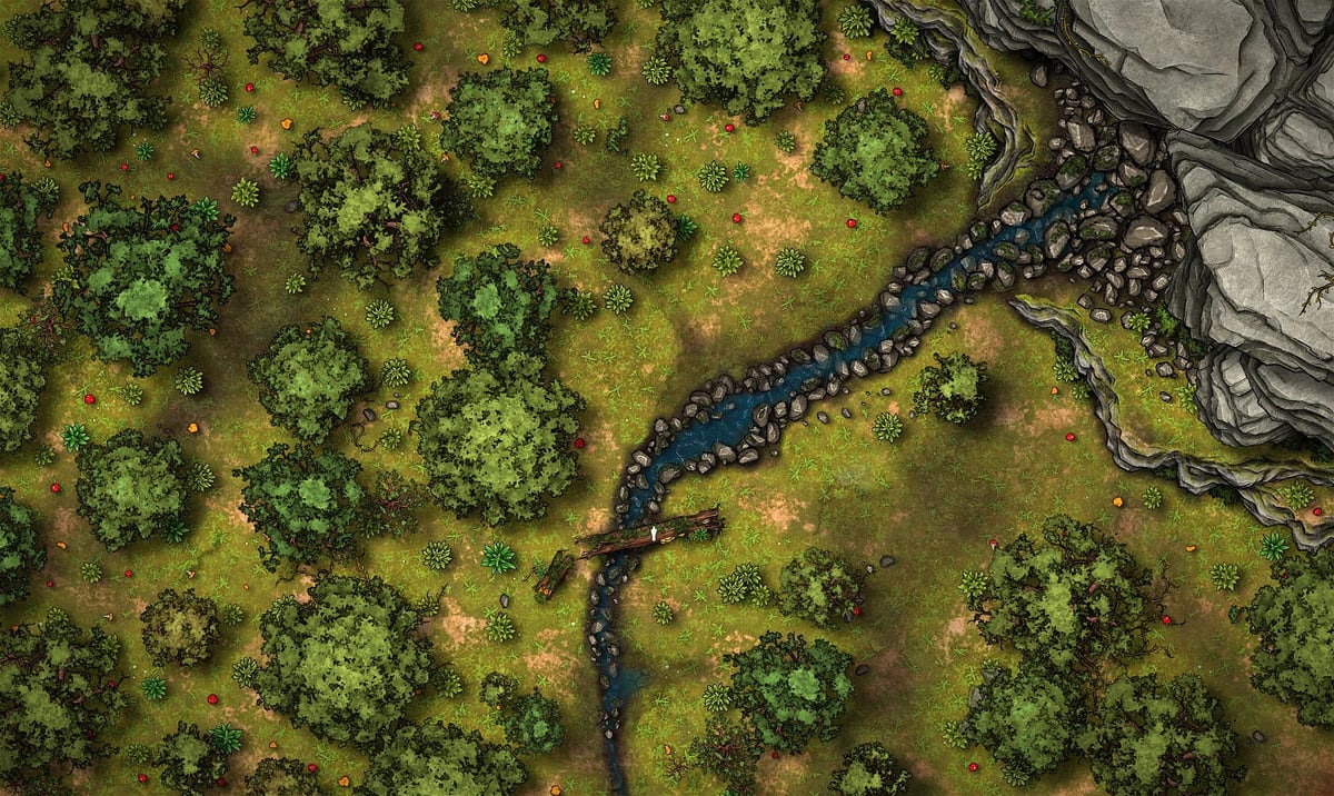 Inkarnate - Create Fantasy Maps Online
