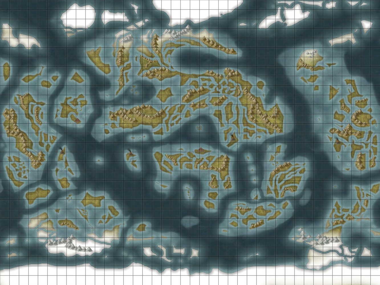 Spreading the means of Production. A WH40K Sector Lord quest IC - Sci ...