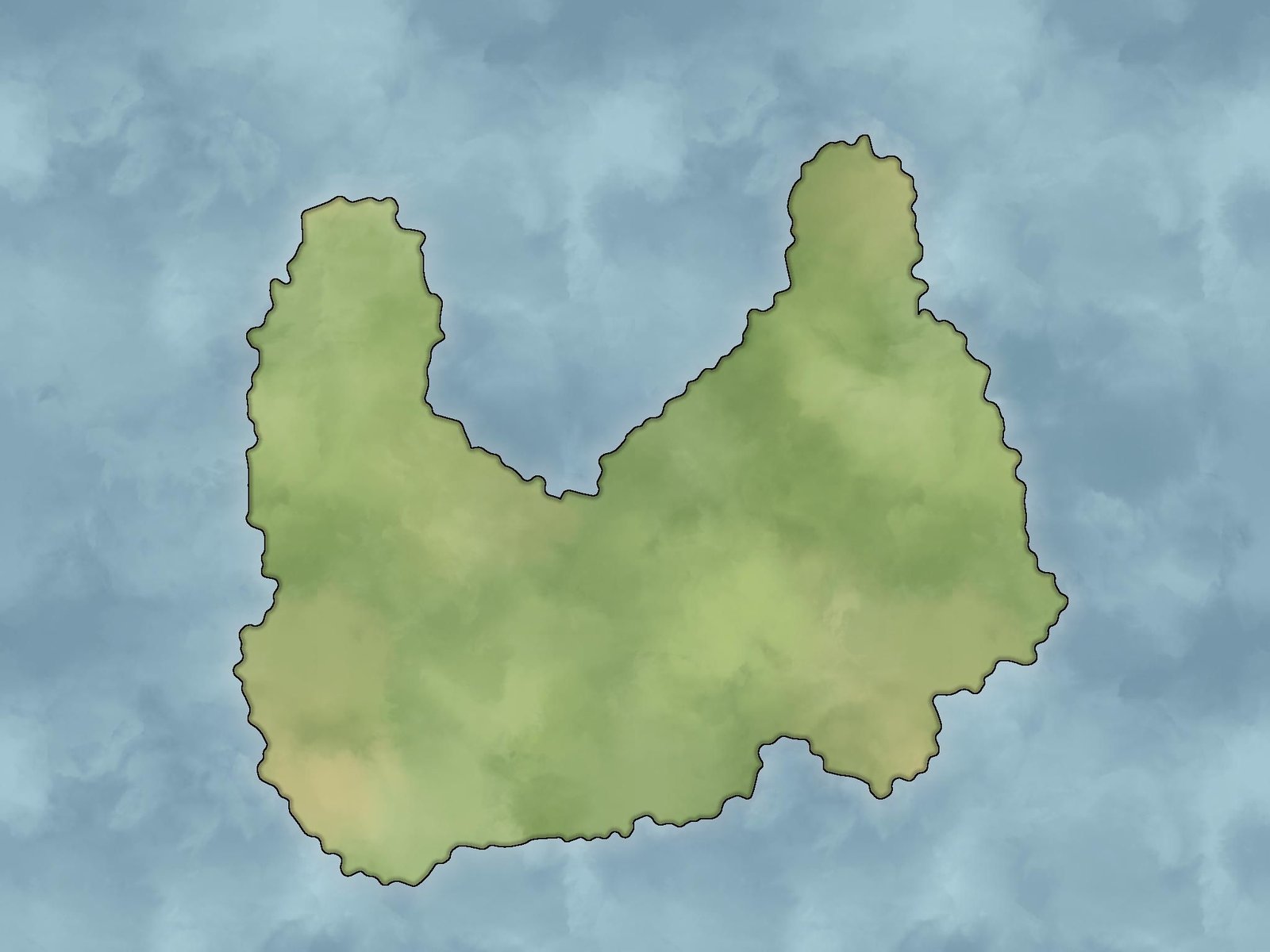 Island Session 1 | Inkarnate - Create Fantasy Maps Online