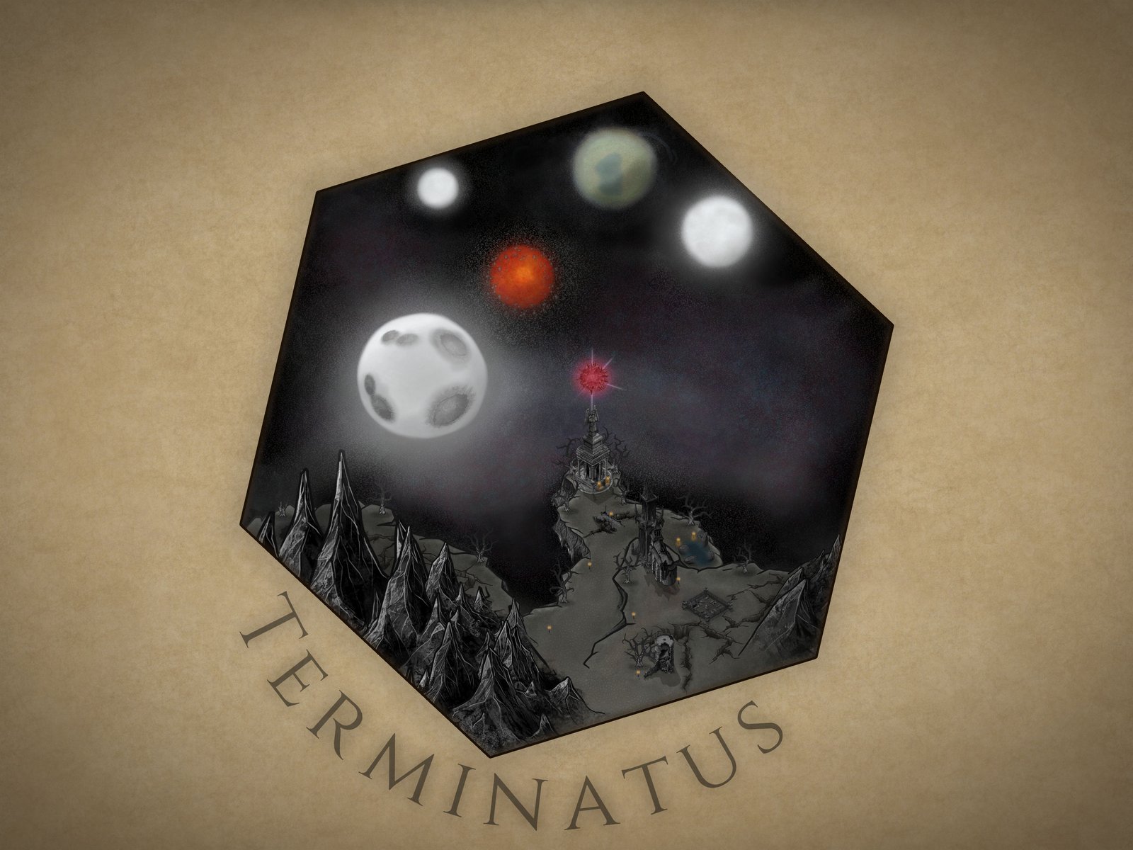 Terminatus | Inkarnate - Create Fantasy Maps Online