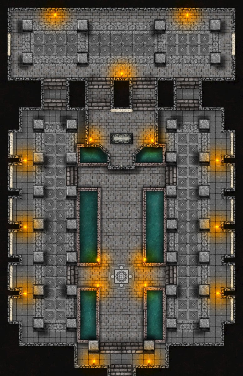 Temple_Inside | Inkarnate - Create Fantasy Maps Online