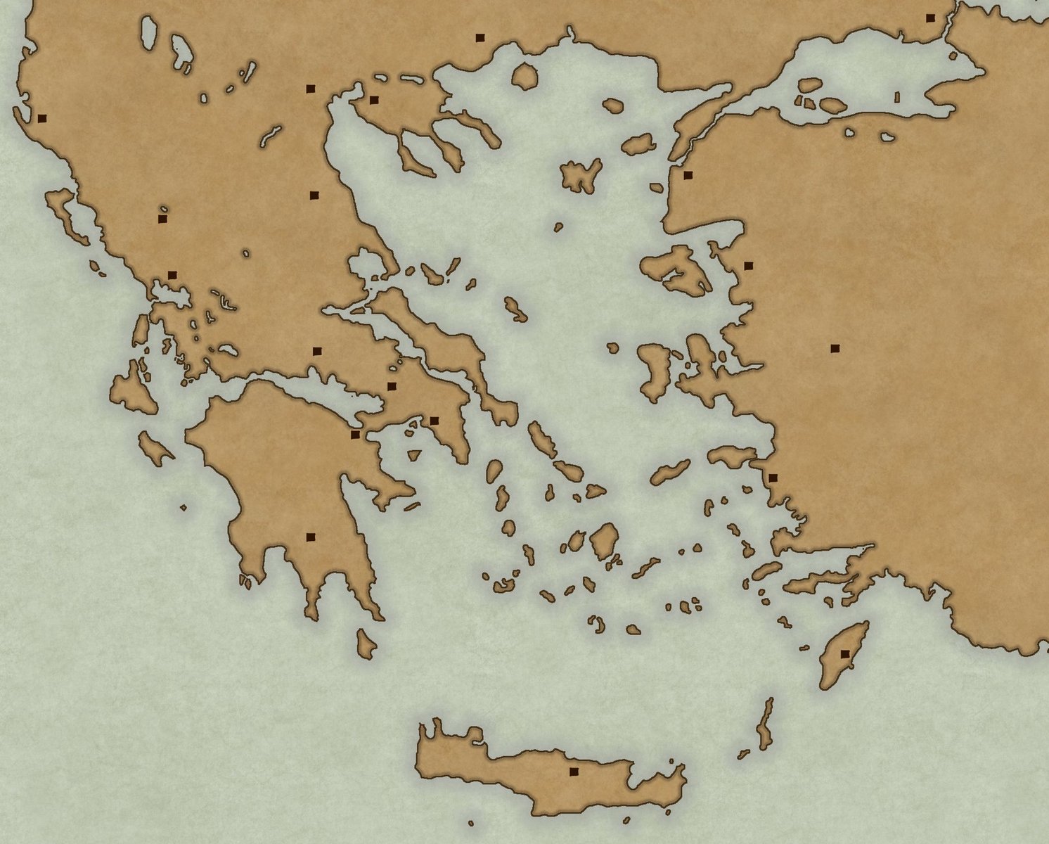 Greece | Inkarnate - Create Fantasy Maps Online