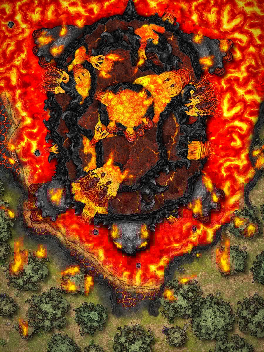 Turtle phase 2 | Inkarnate - Create Fantasy Maps Online