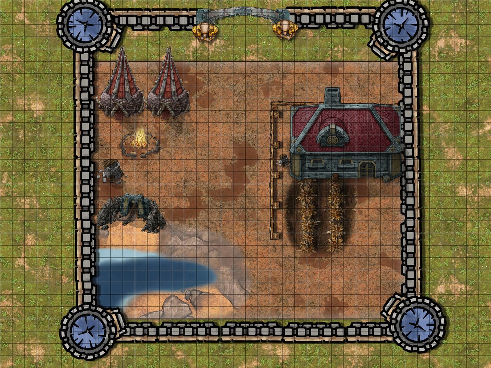 stage 1 ex | Inkarnate - Create Fantasy Maps Online