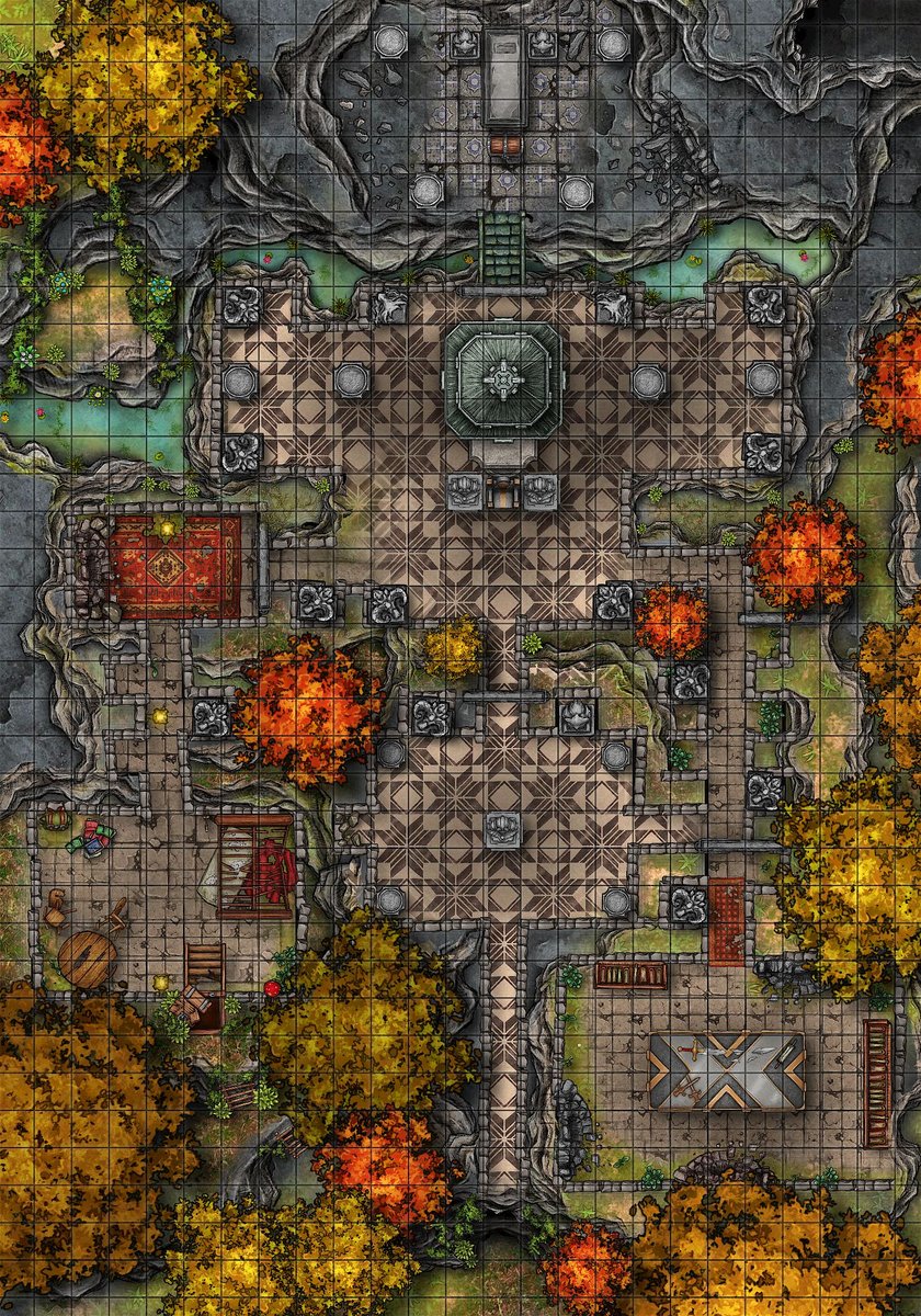 05 | Inkarnate - Create Fantasy Maps Online