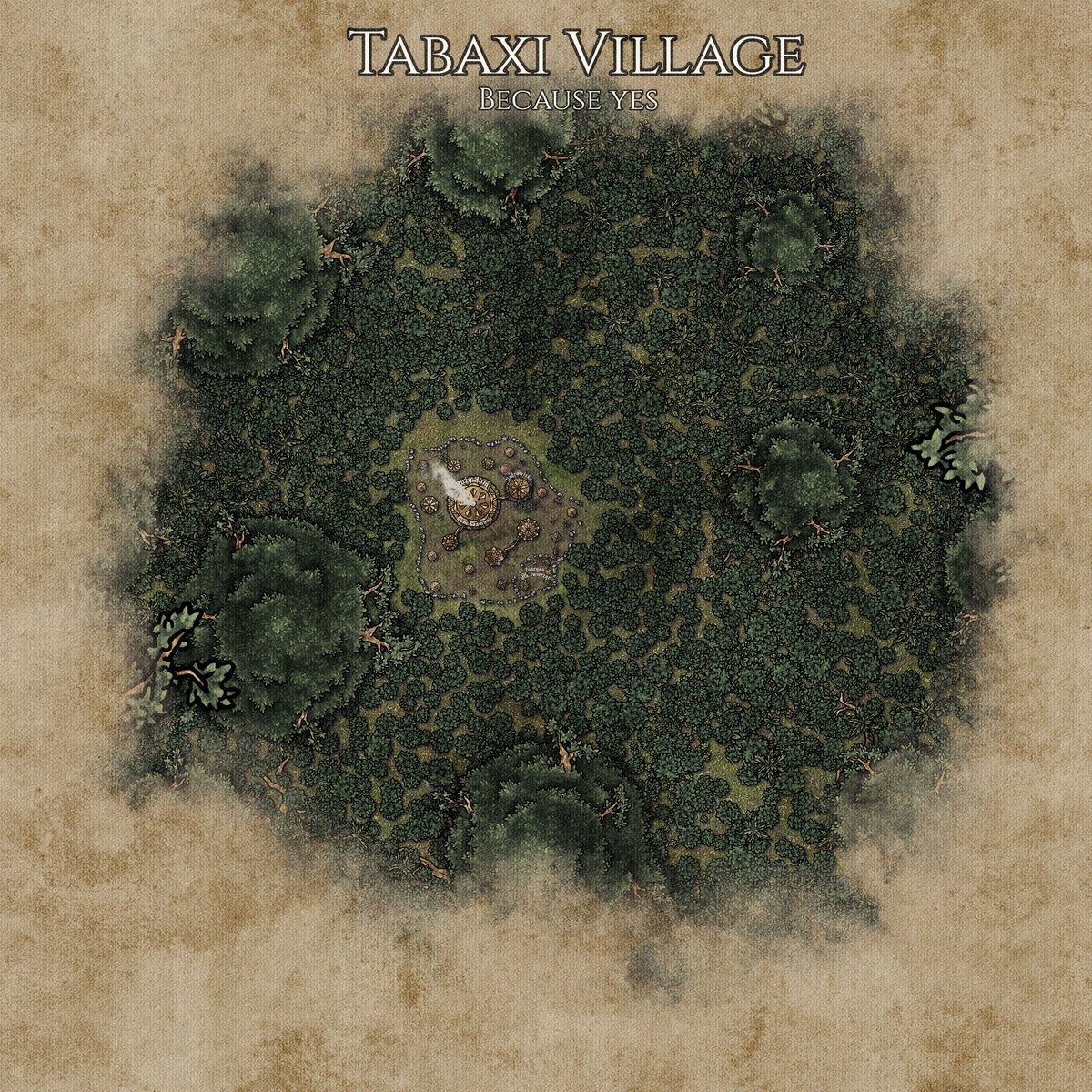 New map | Inkarnate - Create Fantasy Maps Online