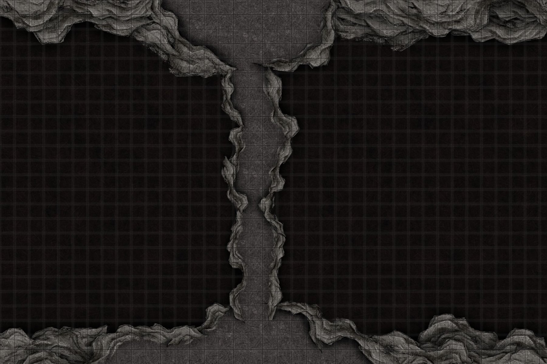 under dark chasm cross | Inkarnate - Create Fantasy Maps Online