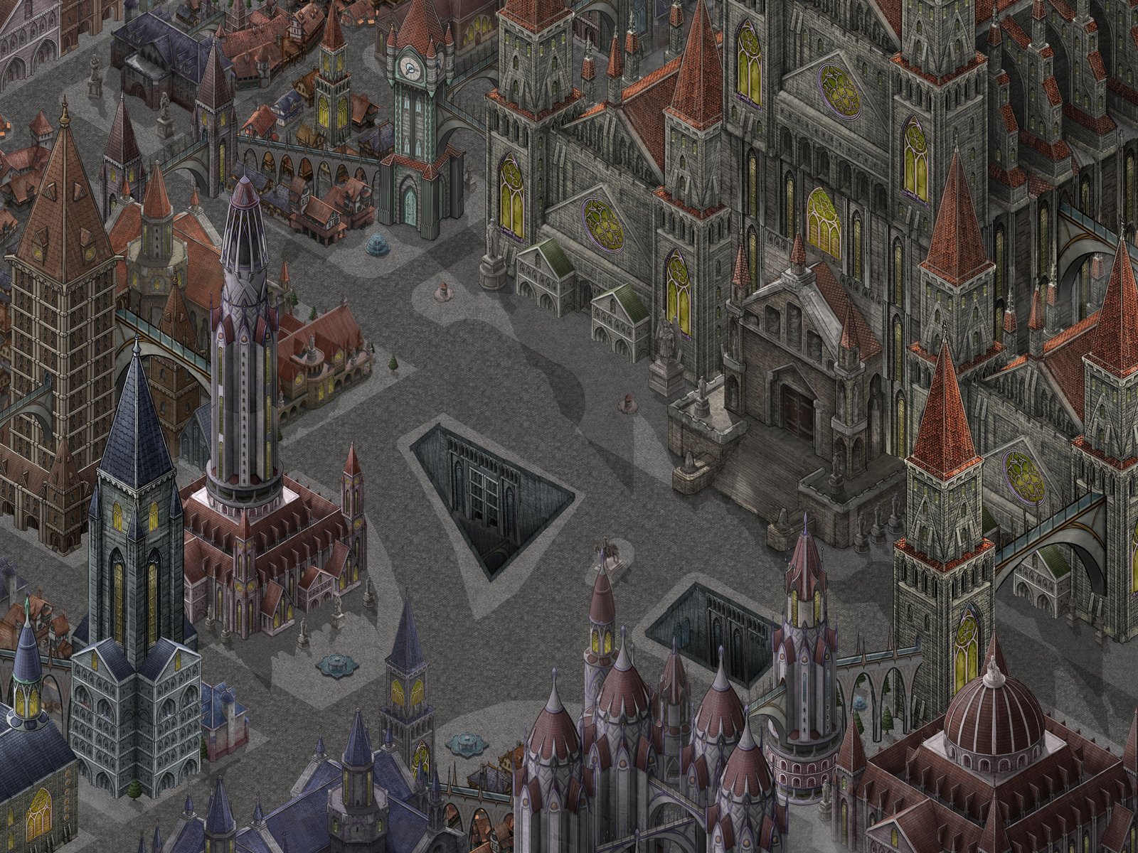 Orzhova | Inkarnate - Create Fantasy Maps Online