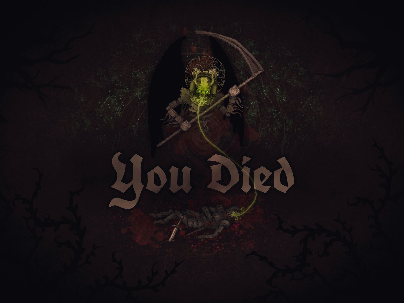 Death Screen | Inkarnate - Create Fantasy Maps Online