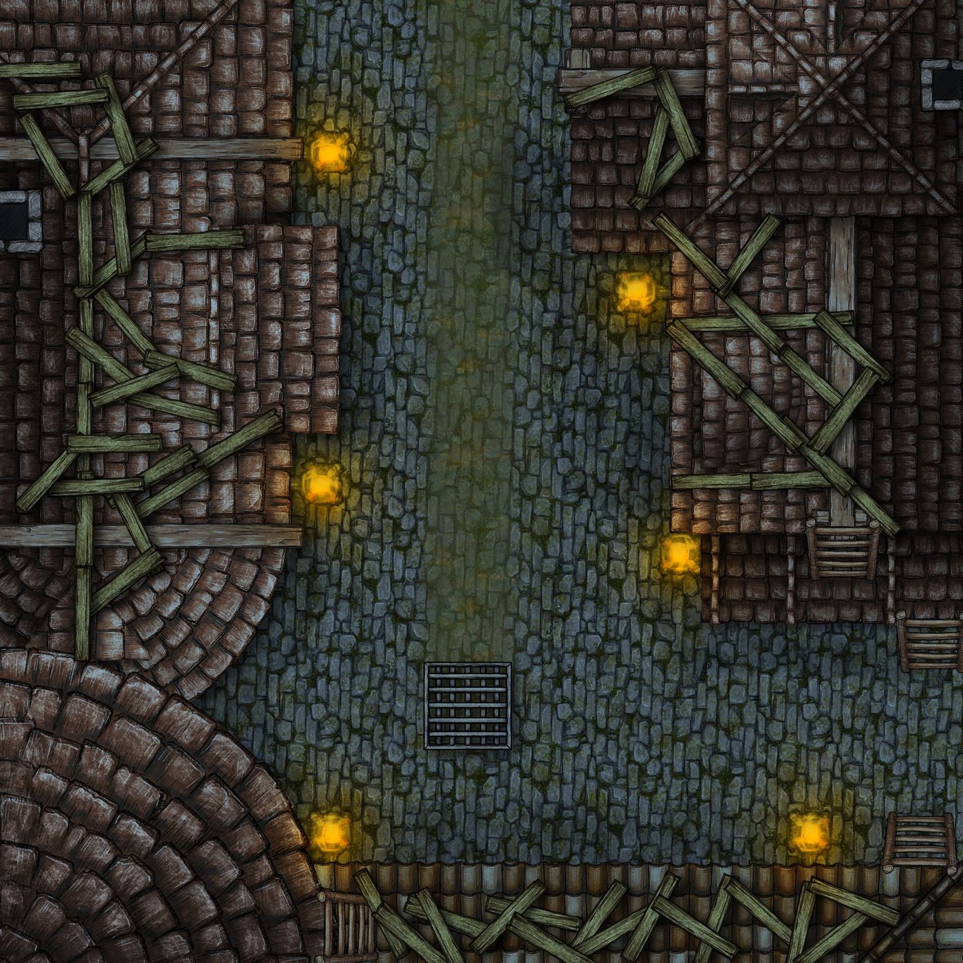 streetmap | Inkarnate - Create Fantasy Maps Online