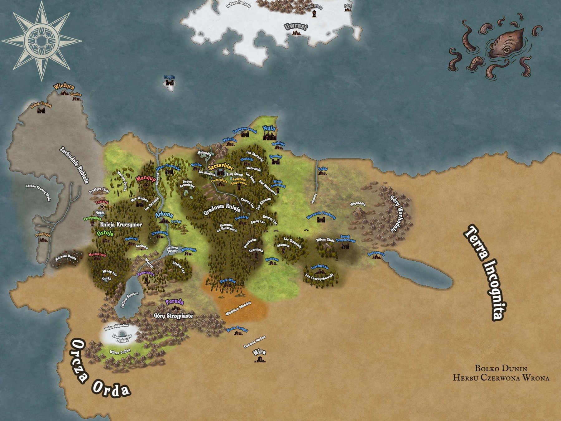 BS | Inkarnate - Create Fantasy Maps Online