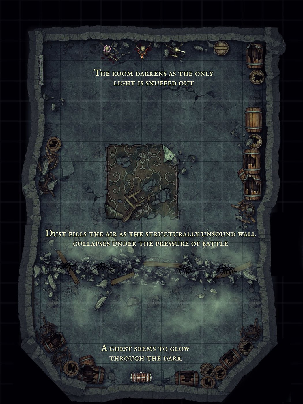 Inkarnate - Create Fantasy Maps Online