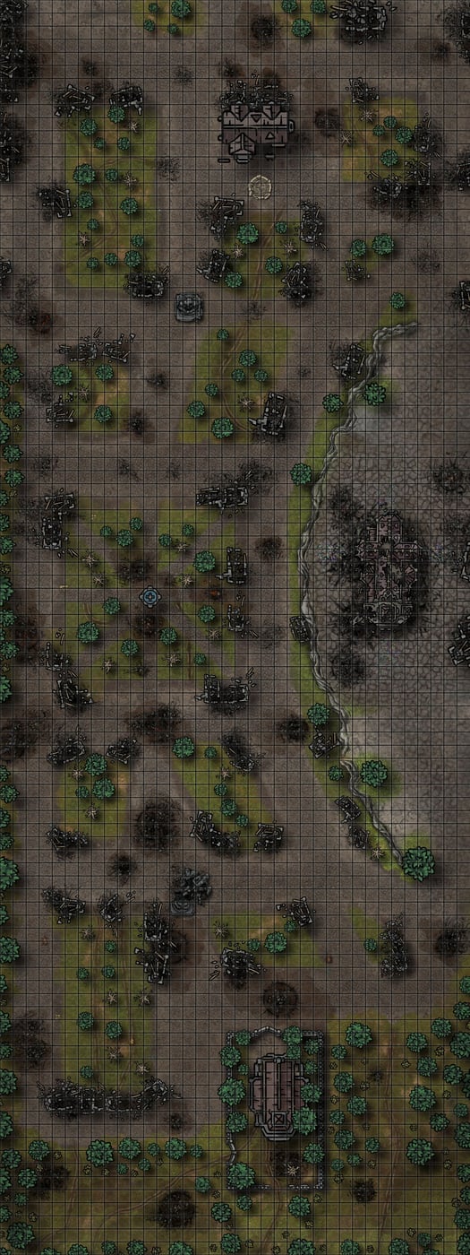 WW2 Map Commission No Private Assets | Inkarnate - Create Fantasy Maps ...