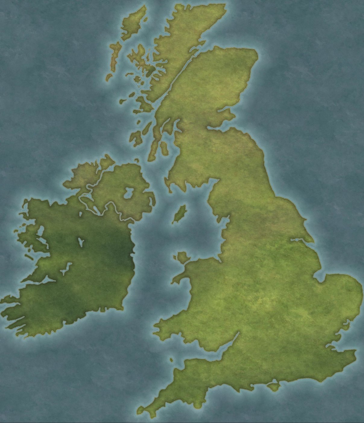 Great Britain | Inkarnate - Create Fantasy Maps Online