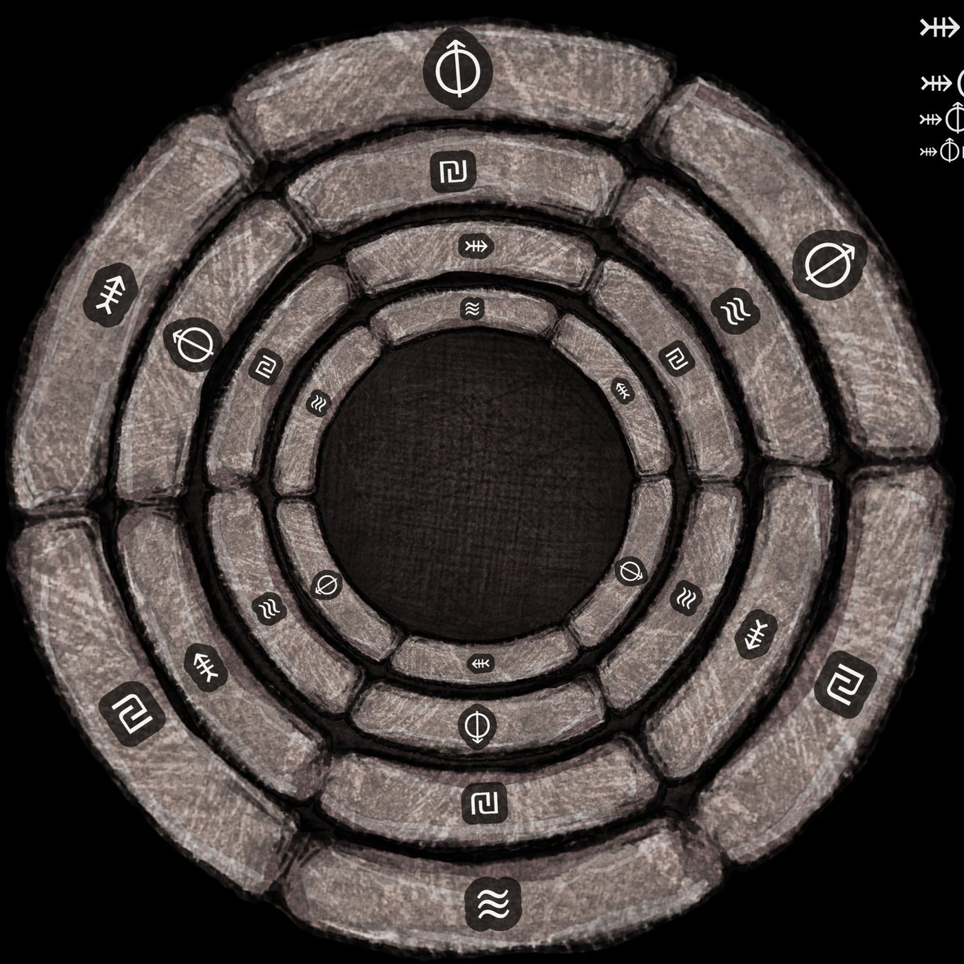 Puzzle | Inkarnate - Create Fantasy Maps Online