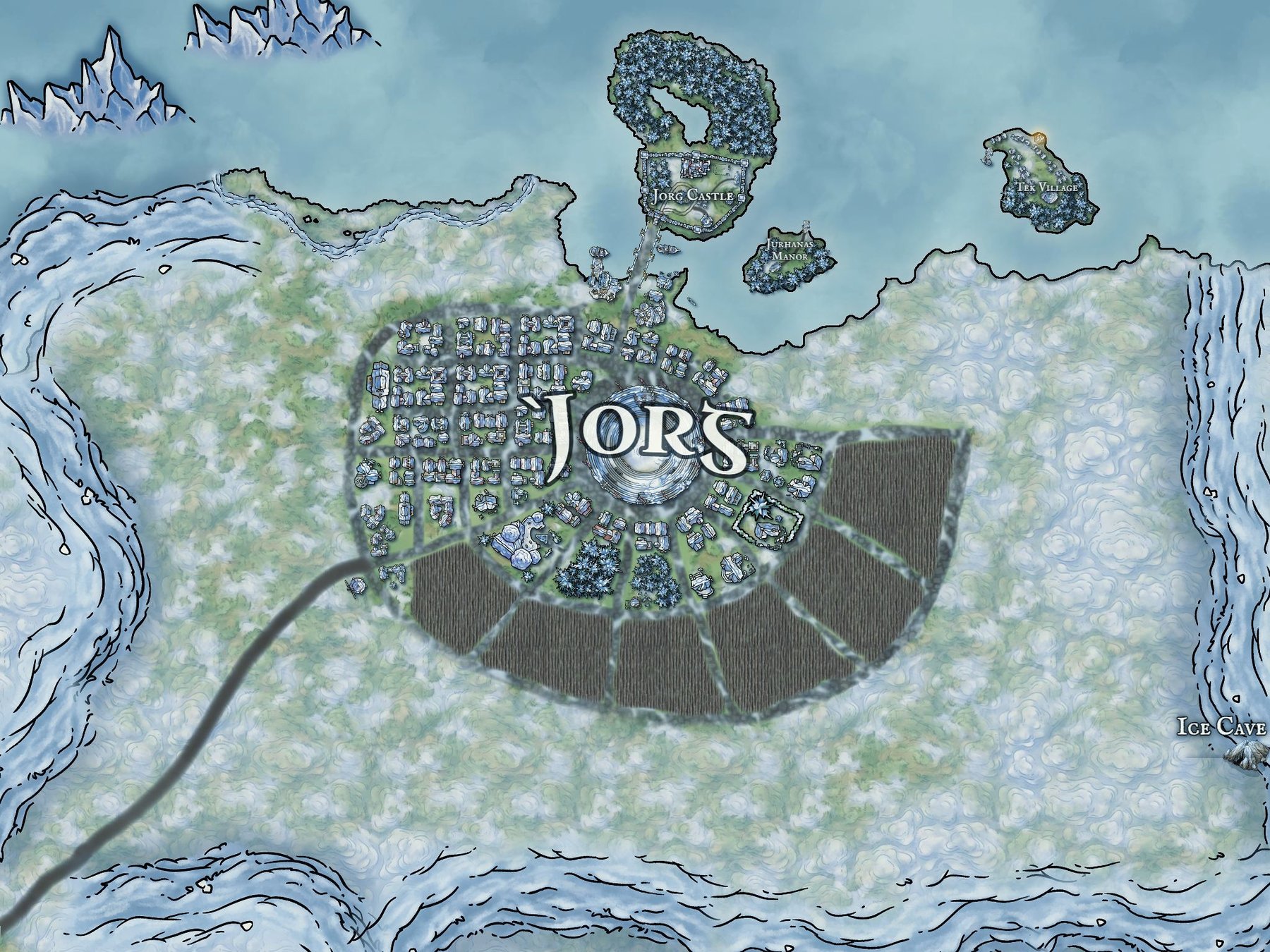 `Jorg | Inkarnate - Create Fantasy Maps Online