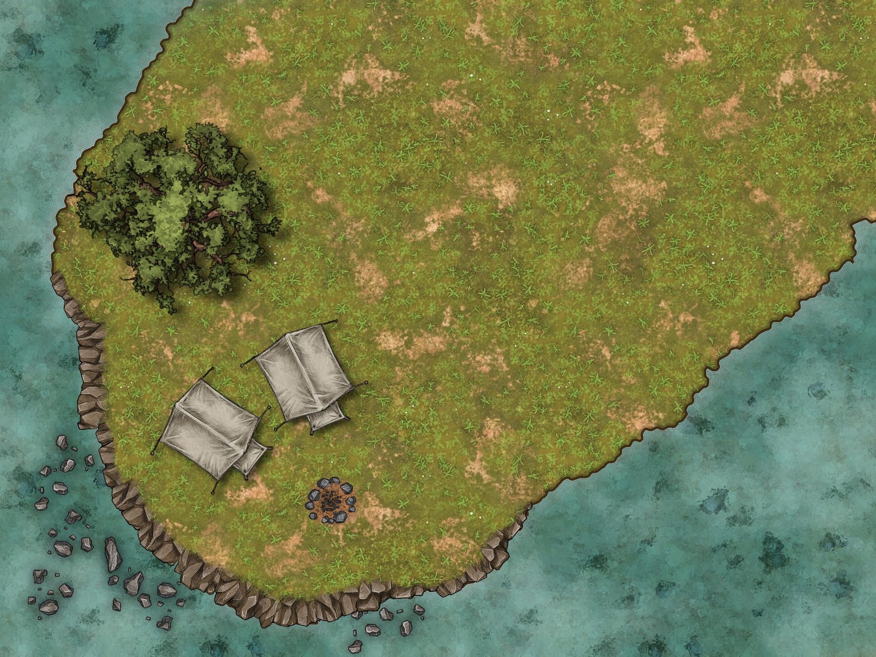 011222 | Inkarnate - Create Fantasy Maps Online