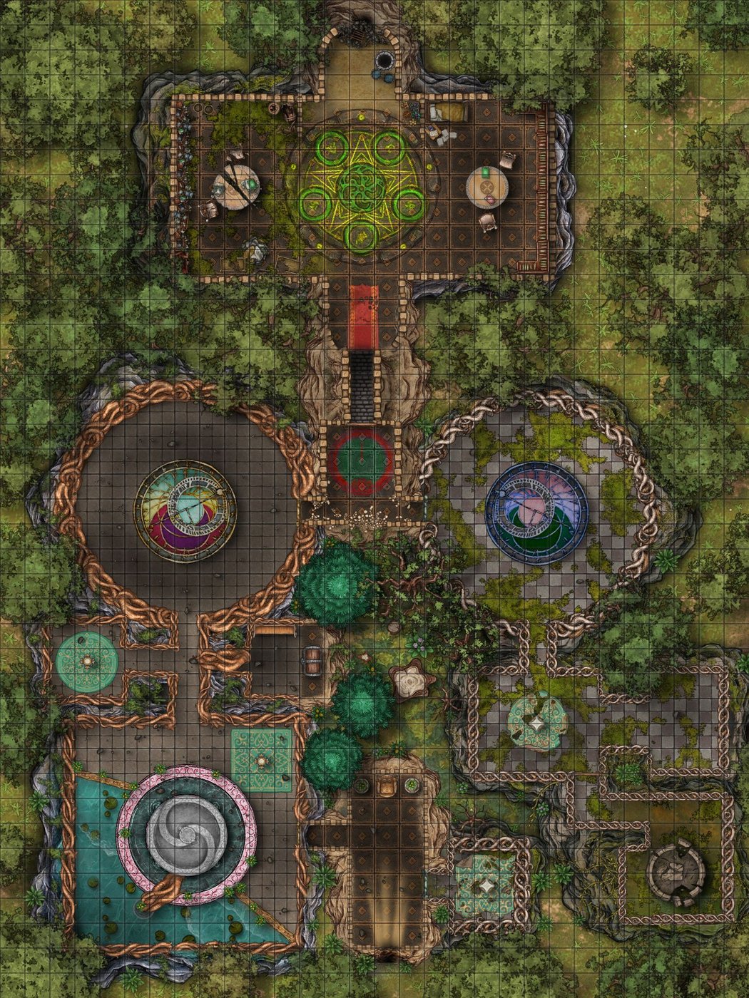 06 | Inkarnate - Create Fantasy Maps Online