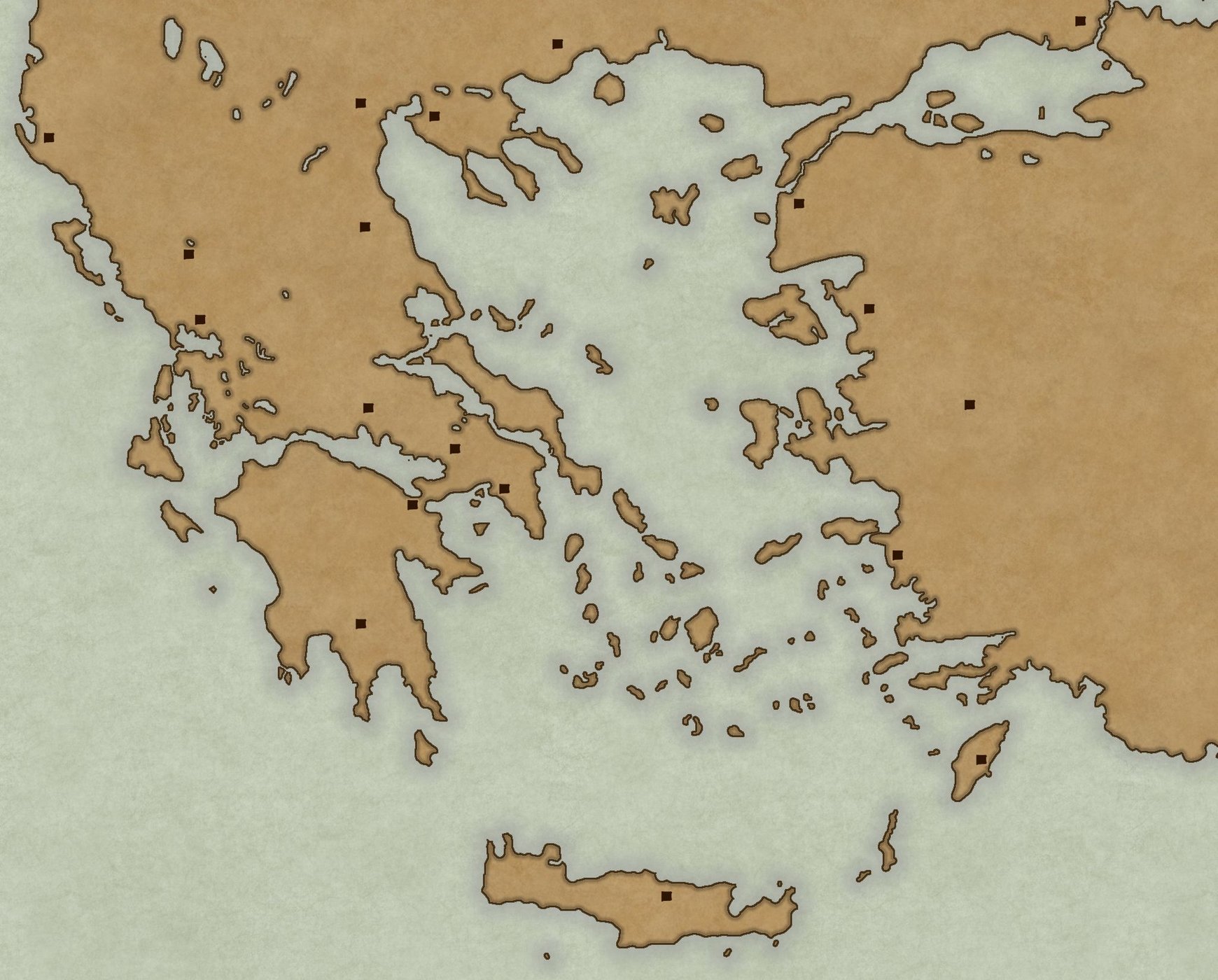 Greece | Inkarnate - Create Fantasy Maps Online