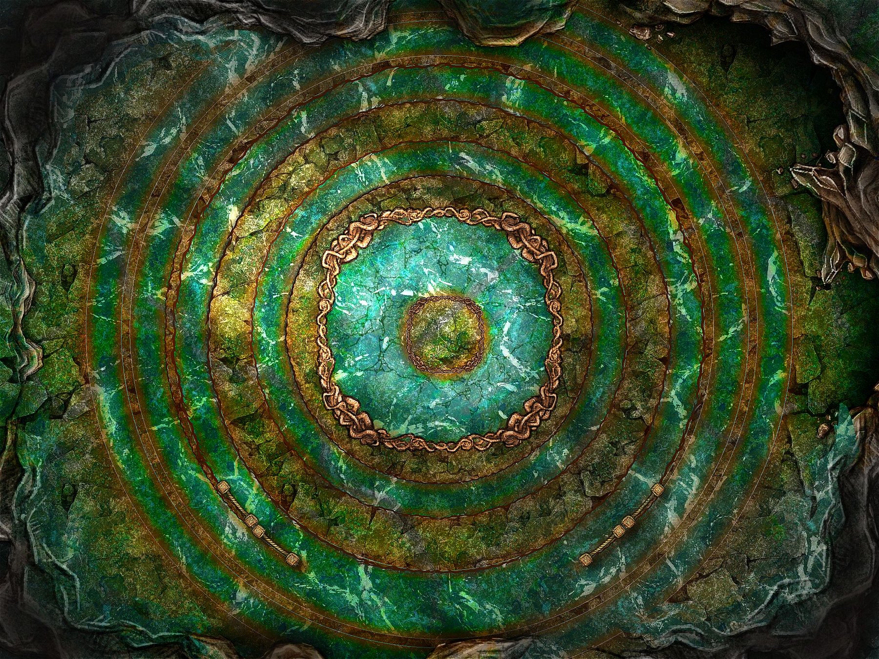 Arena | Inkarnate - Create Fantasy Maps Online