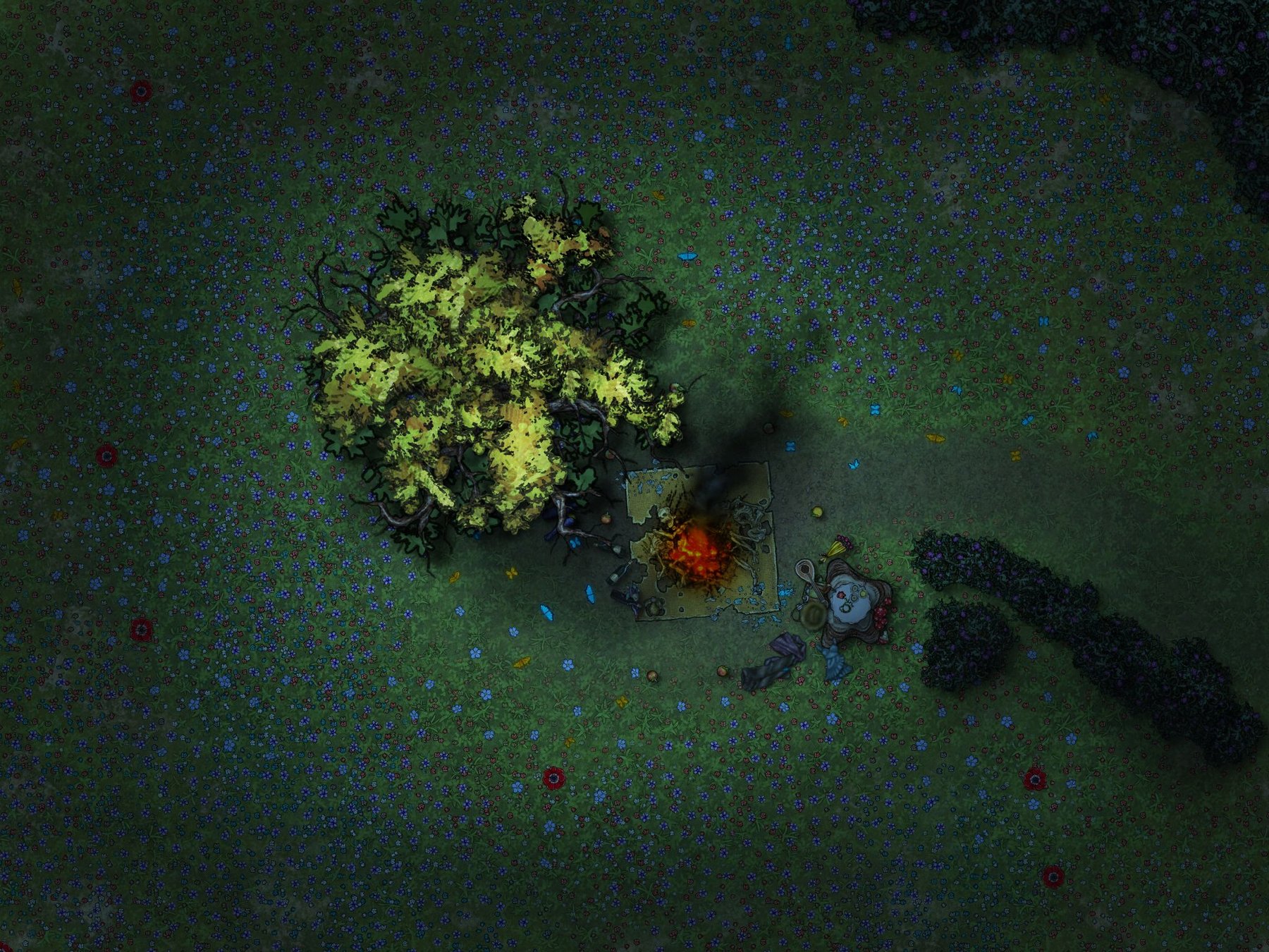 Makeout Point - miks.maps | Inkarnate - Create Fantasy Maps Online