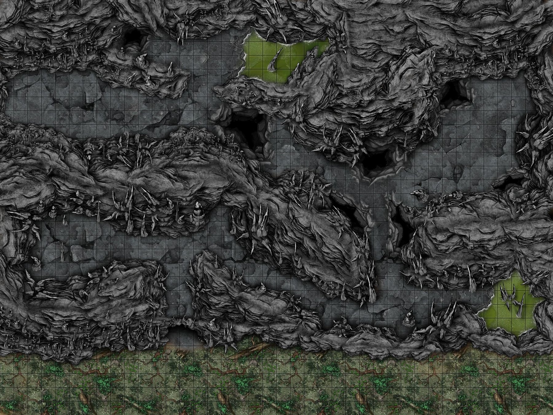 New map | Inkarnate - Create Fantasy Maps Online