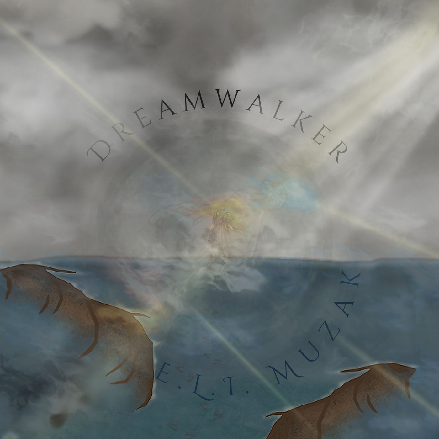 Dreamwalker | Inkarnate - Create Fantasy Maps Online