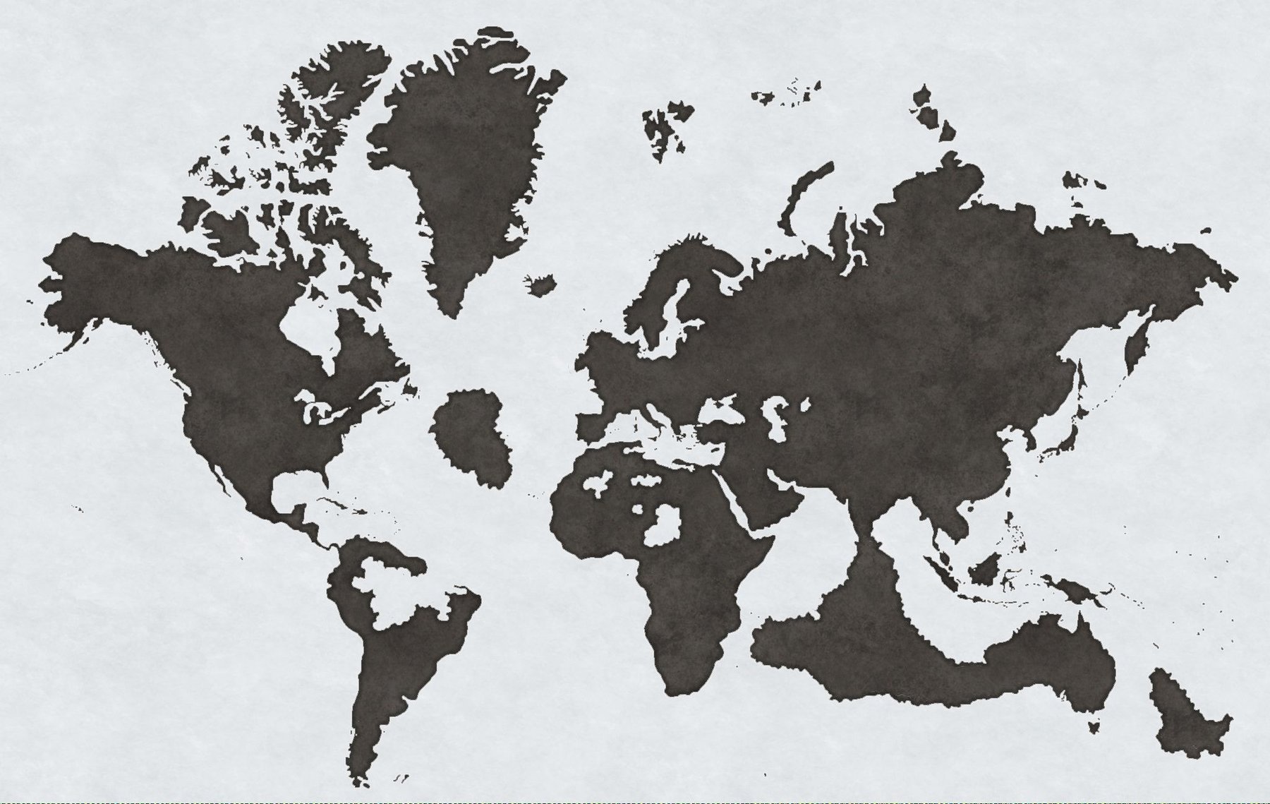 Alternate Earth | Inkarnate - Create Fantasy Maps Online