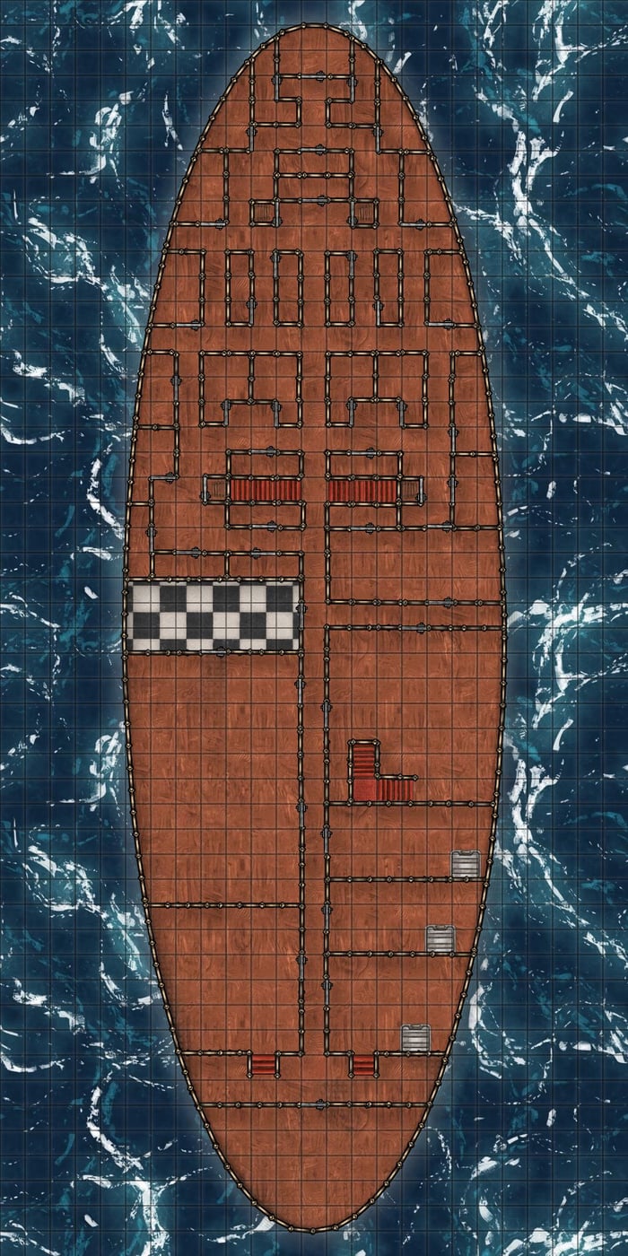 Rrhosta Quarters | Inkarnate - Create Fantasy Maps Online