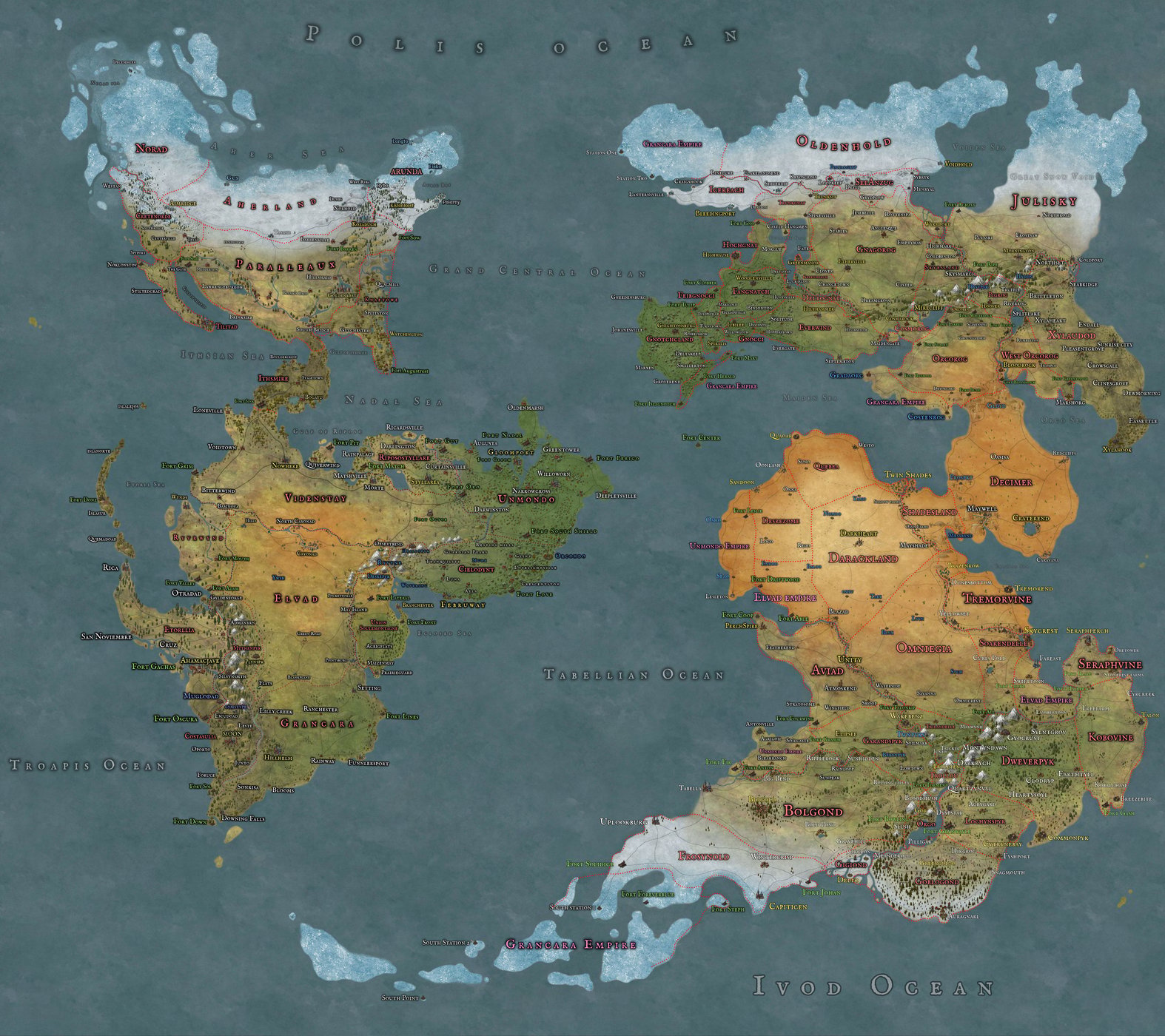 Oath | Inkarnate - Create Fantasy Maps Online