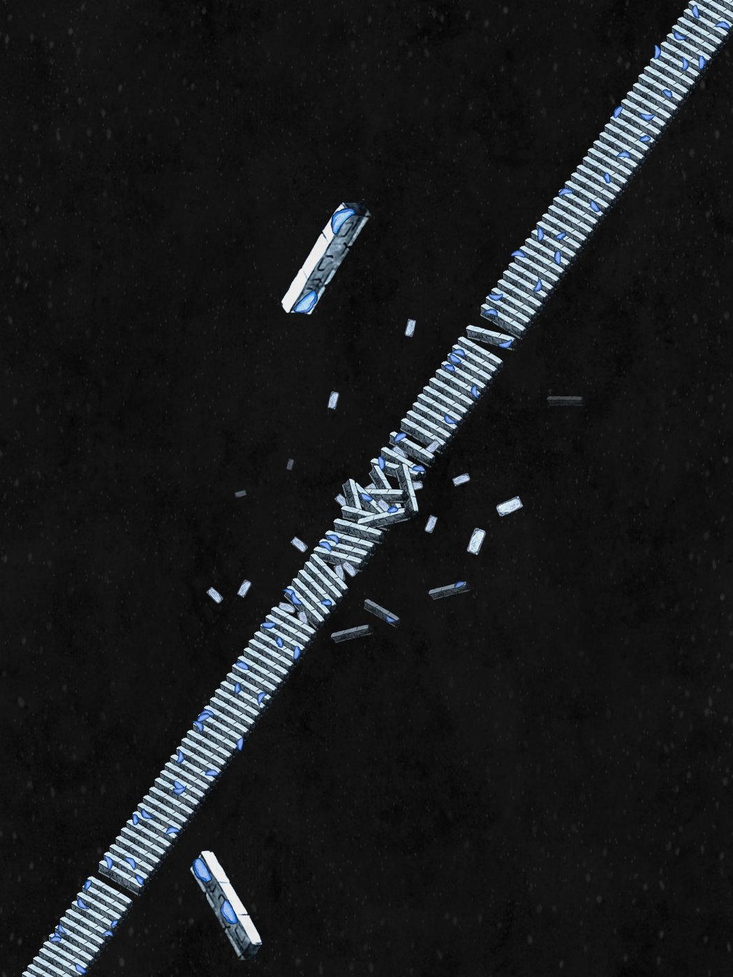 General Stairs | Inkarnate - Create Fantasy Maps Online