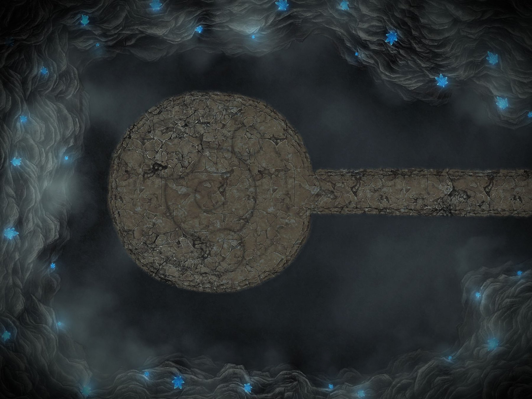 circle | Inkarnate - Create Fantasy Maps Online