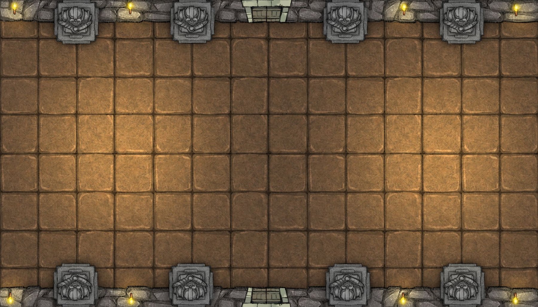 Corridor | Inkarnate - Create Fantasy Maps Online